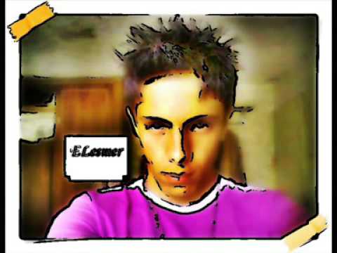 ELesmer ft. Jokera - Unutmam Seni