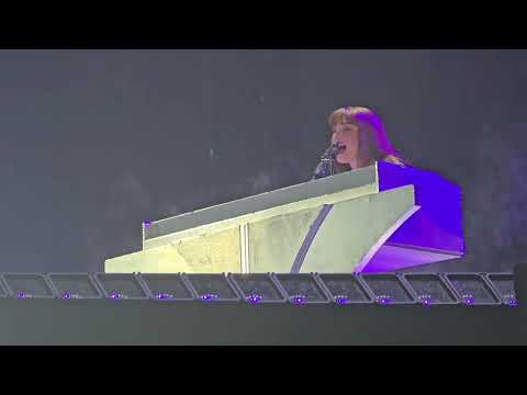 Annalisa - Medley (Assago Forum Milano) (Ma Noi Siamo Fuoco - Capitolo 1 - 29 Novembre 2025)