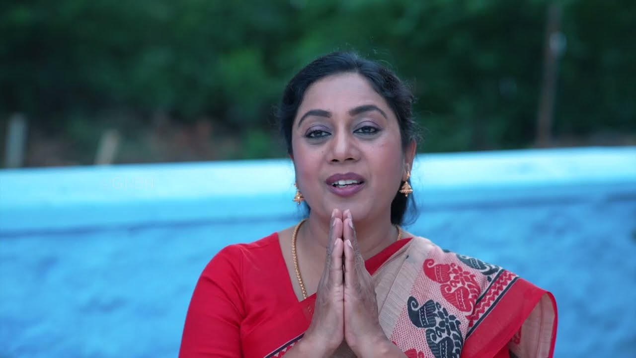 தூசியை உதறிவிட்டு எழும்பு | Episode 44 | ஜோதி அக்கா | Jothi Akka | Jesus Redeems - YouTube