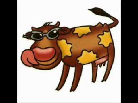 YTP-Le mucche fanno mu - YouTube