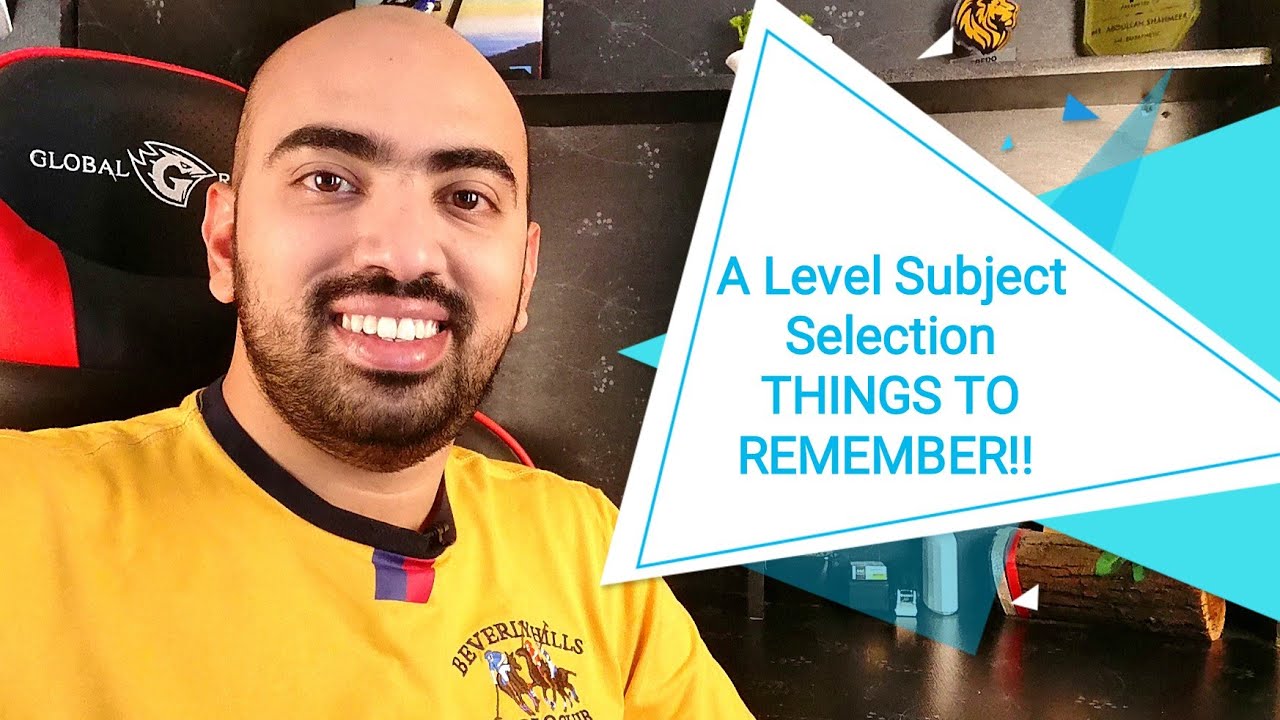 How To Select Subjects In A Level Things To Remember YouTube how-to-select-subjects-in-a-level-things-to-remember-youtube