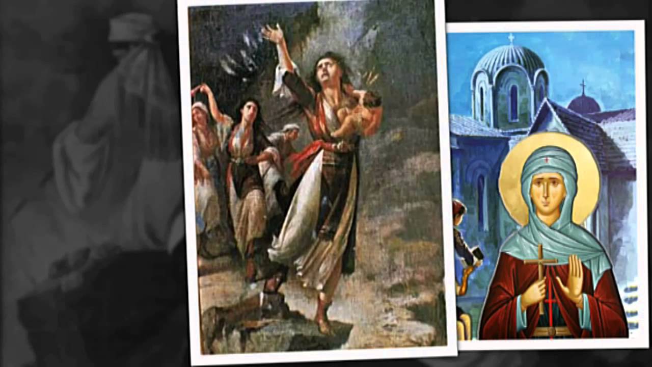 ΔΙΑΦΗΜΙΣΤΙΚΌ ΣΠΟΤ ΓΙΑ ΕΚΔΗΛΩΣΗ ΓΙΑ ΤΗΝ 25Η ΜΑΡΤΙΟΥ ΙΕΡΑΣ ΜΗΤΡΟΠΟΛΕΩΣ ...