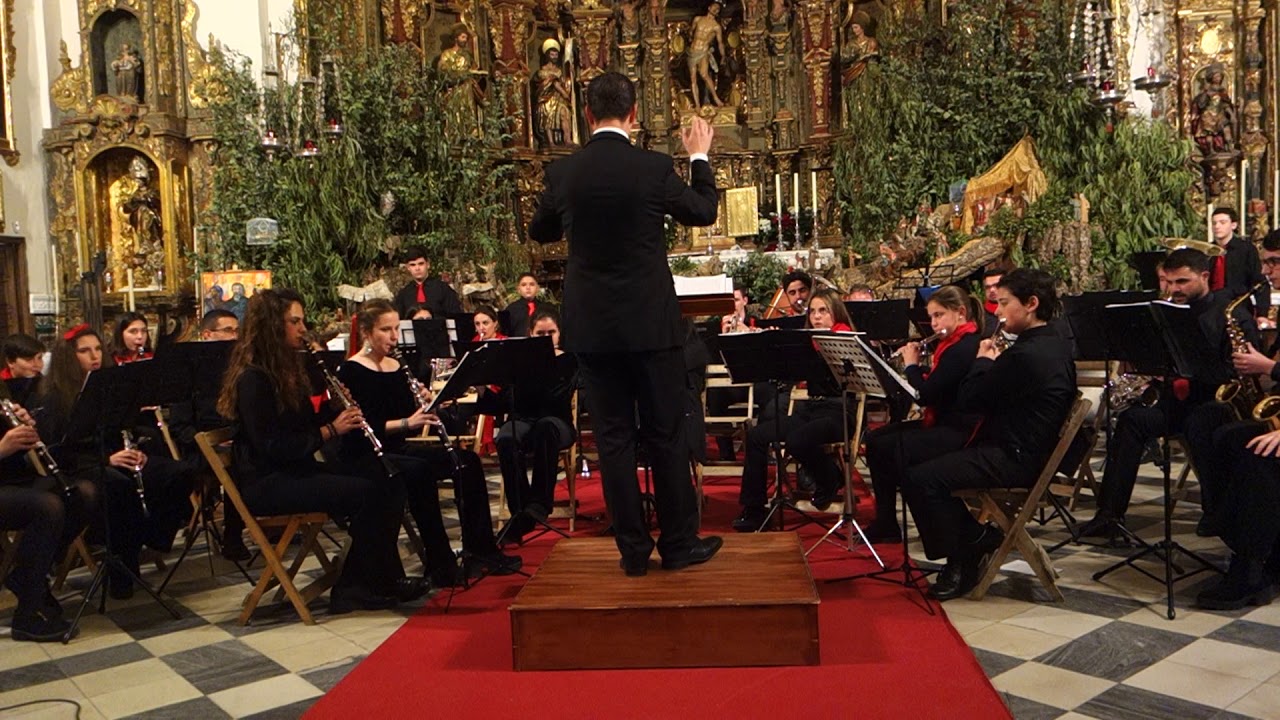 7- MICHAEL JACKSON HIT MIX Johnnie Vinson X ANIVERSARIO BANDA MUNICIPAL ...