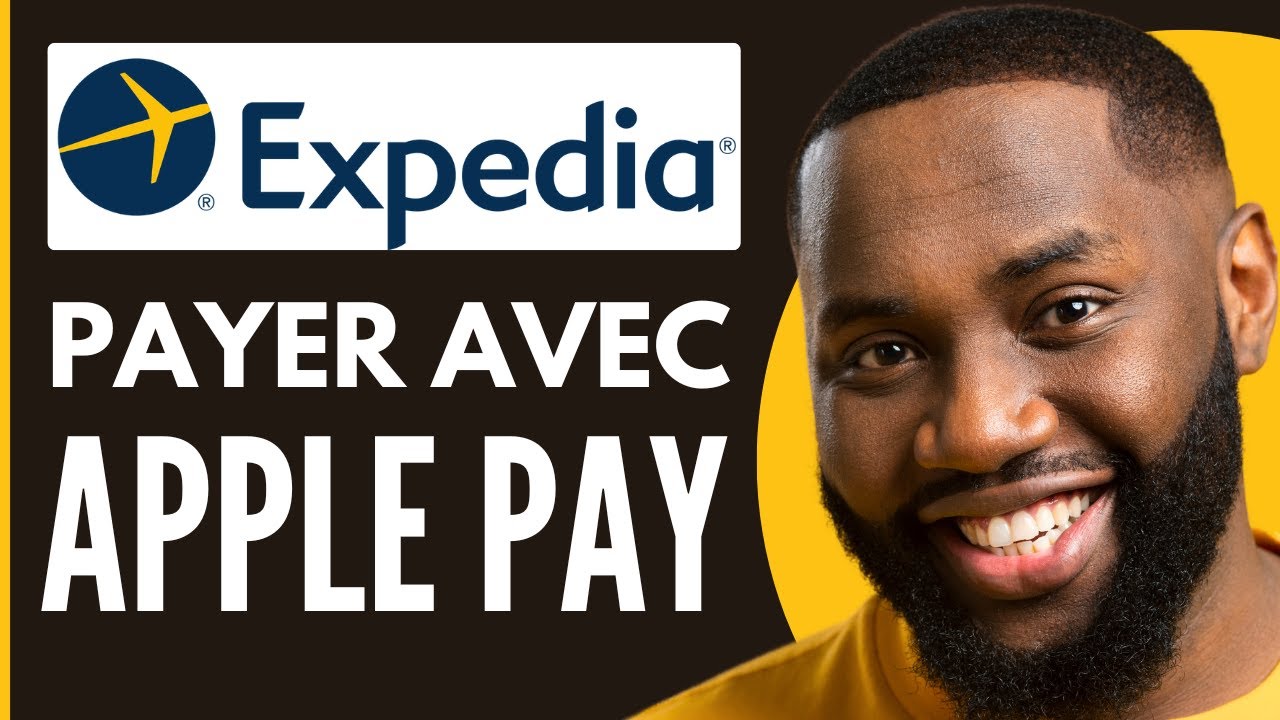 Comment Payer Avec Apple Pay Sur Expedia ( Nouveau 2025 ) - YouTube