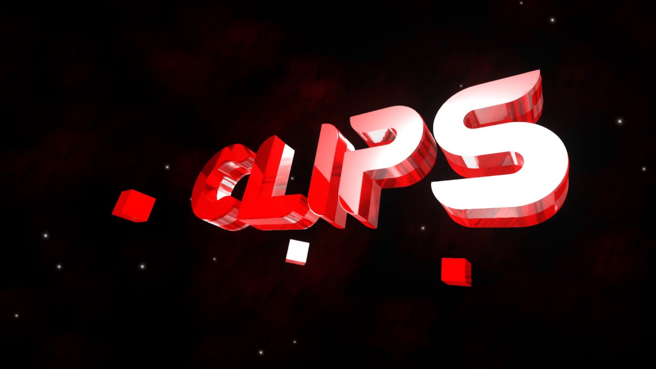 INTRO FOR HYPER CLIPS!!! - YouTube