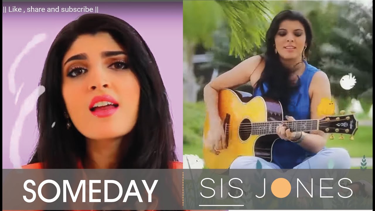 Someday - Sis Jones (Original Song) || Like , share and subscribe || - YouTube Music