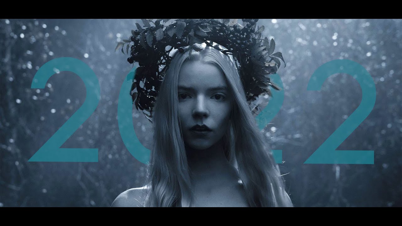 Multifandom Mashup 2022 - YouTube