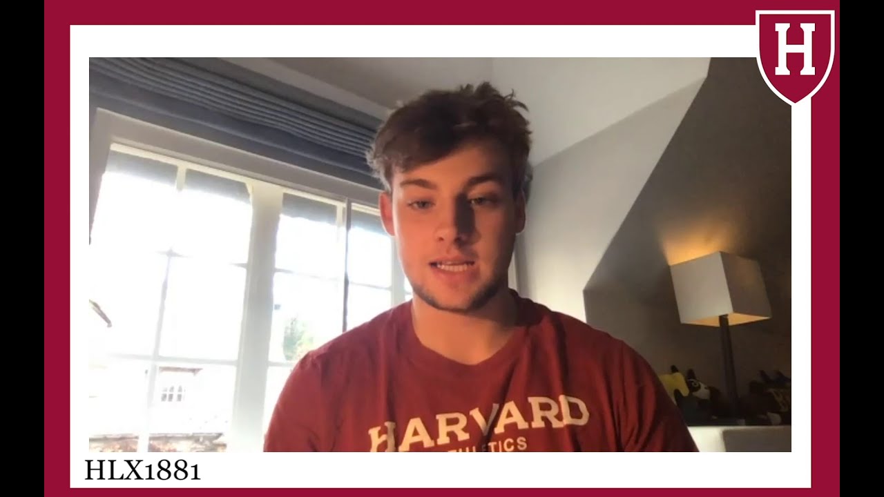 Meet the Freshmen: Logan Darrin - YouTube