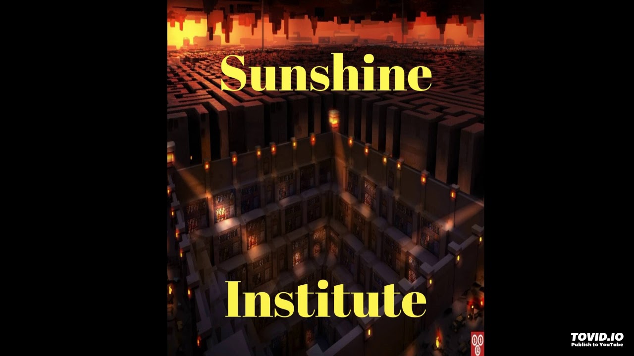 Dj X - Sunshine Institute (Official Audio, Shout Out to Minecraft Story ...