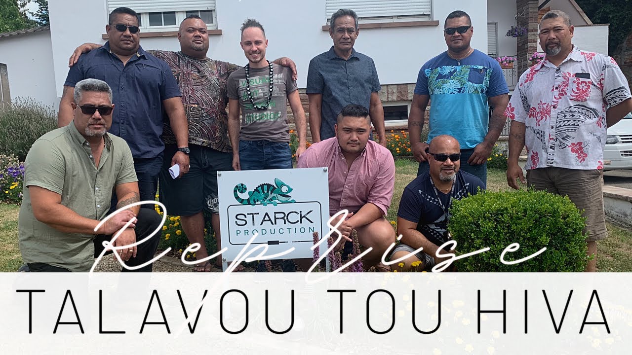 Talavou tou hiva • Reprise 2020 - YouTube