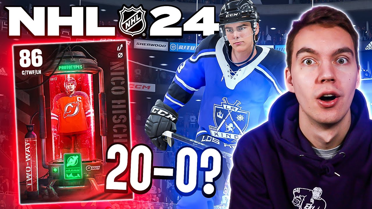 First HUT Champions - YouTube