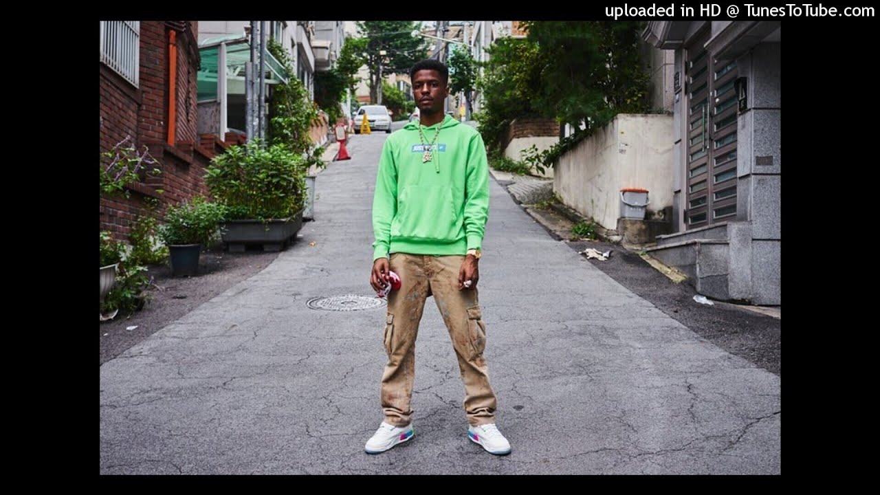 PIERRE BOURNE TLOP 4 DELUXE TYPE BEAT *SLEPT ON/SECRET SOSS* (Prod ...