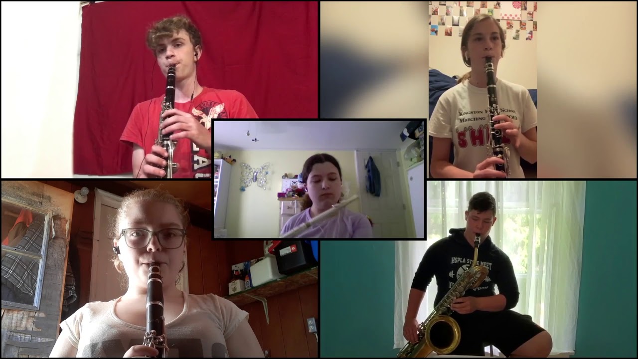 Graduation Suite 1 - YouTube