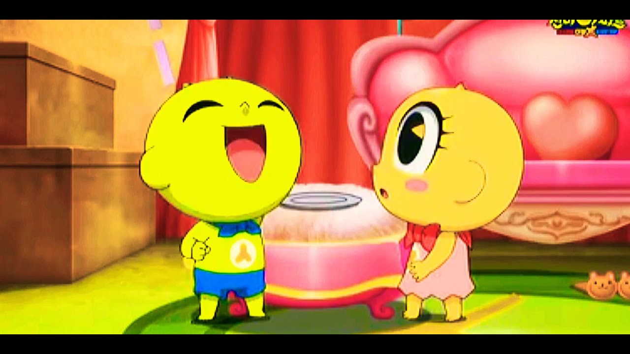 Shimbi,s house - YouTube