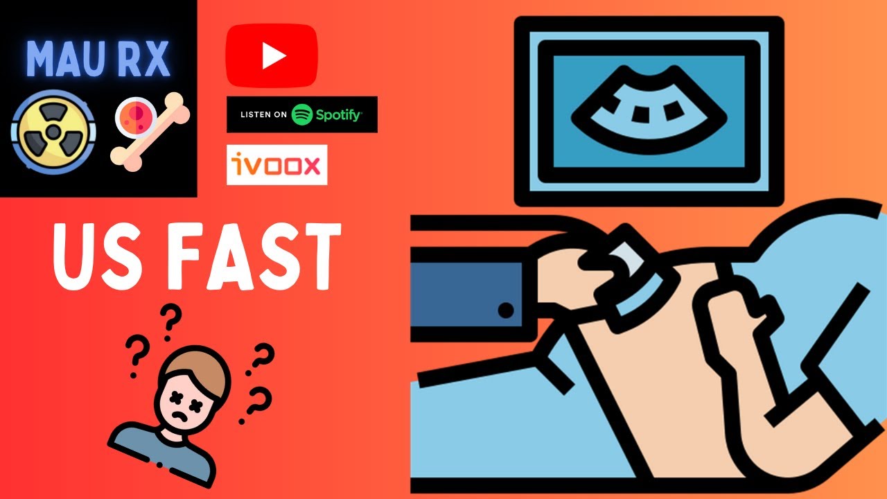 Ultrasonido FAST - YouTube