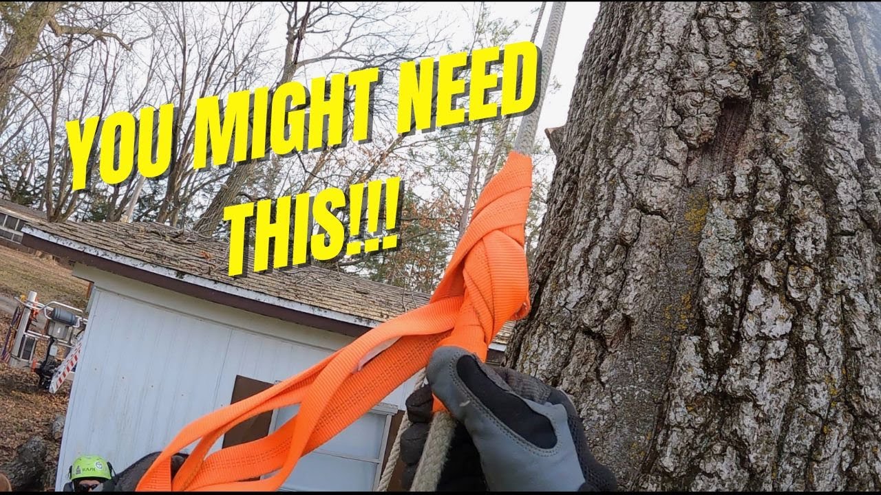 Winch and Chipper Lines – Game of Trees