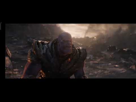 Kaybetmek ne demek bilirim. THANOS #avengers #thanos #marvel #shorts