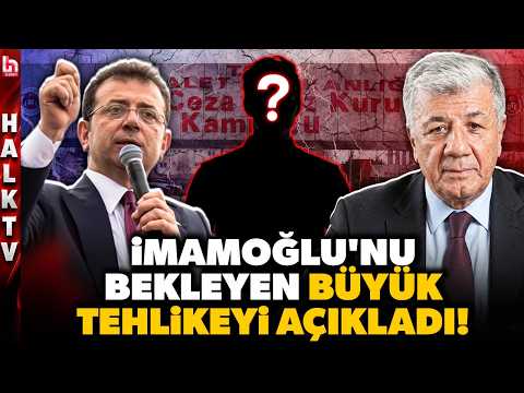 AN MESELESİ! İmamoğlu'na her an o hamle gelebilir! Mustafa Balbay'dan milyonları kilitleyecek çıkış!