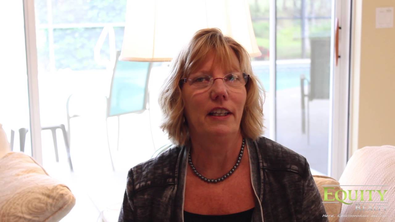 Barbara Testimonial for Real Estate Agent Ralph Gorton of Equity Realty ...
