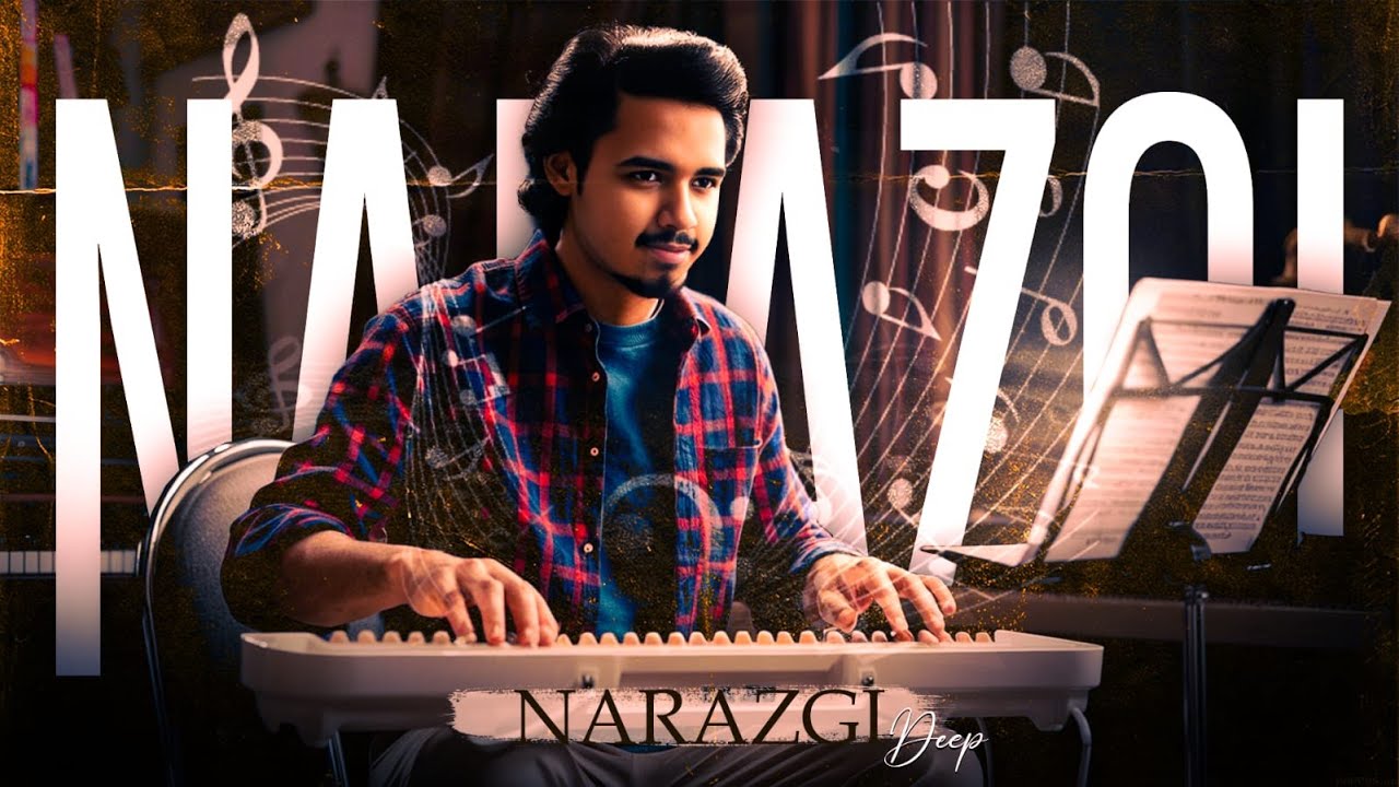 NARAZGI - DEEP | MELODIC | - YouTube