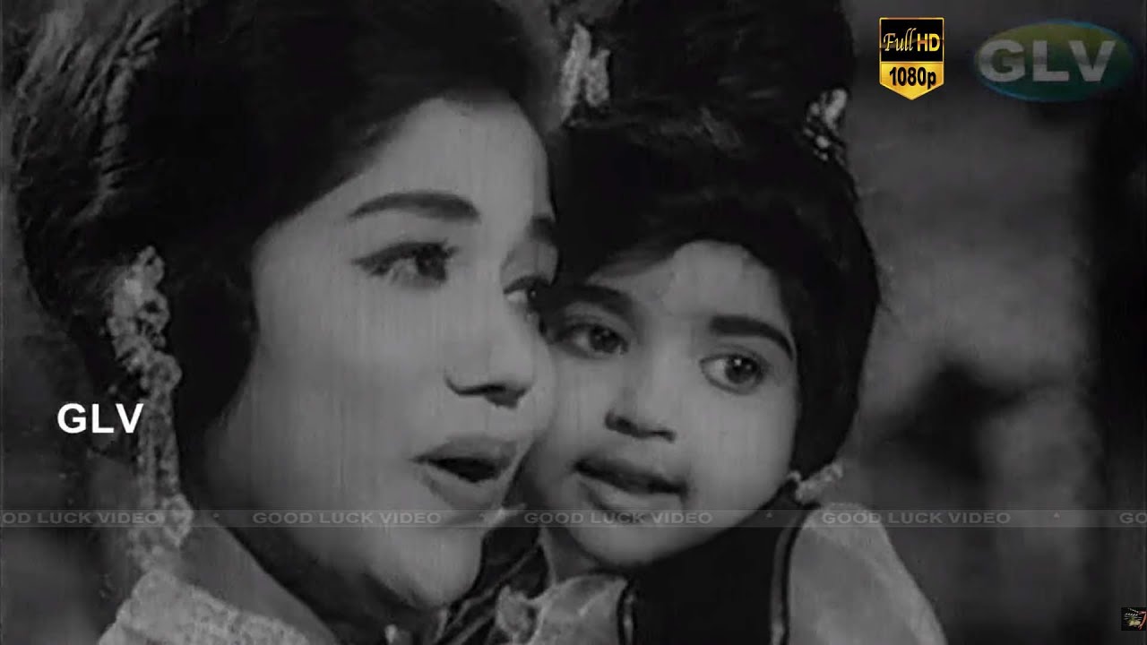 Pillai Selvame Pesum Dheivame Song | S.Janaki | PesumDeivam | Sivaji ...