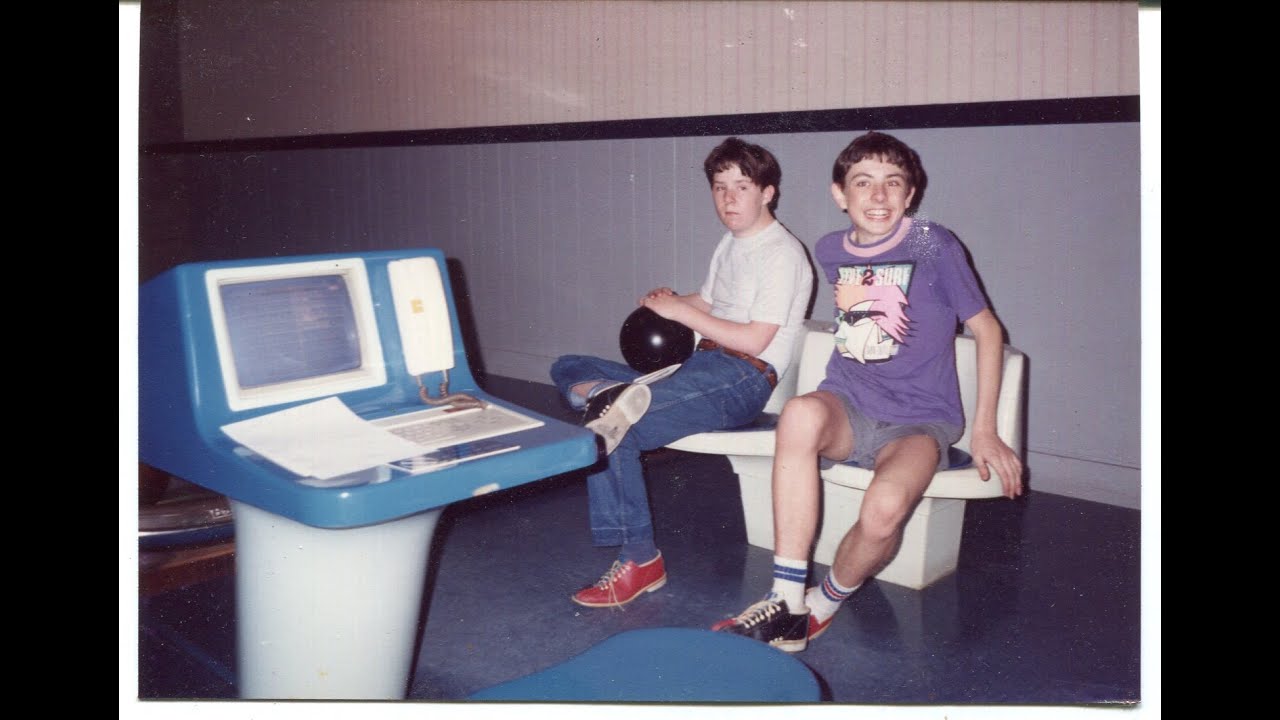 VLOG: Remembering my friend, Michael Lee Rohm (1978-2021) - YouTube