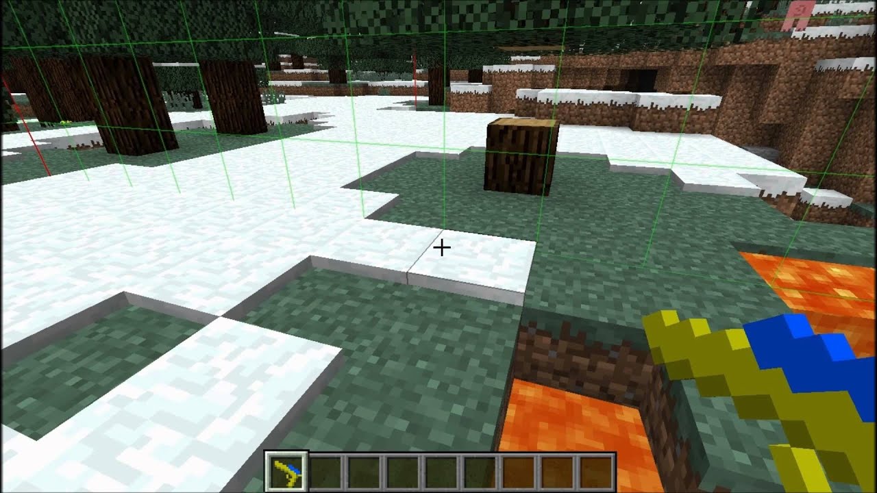 Water Guns Mod Review - YouTube