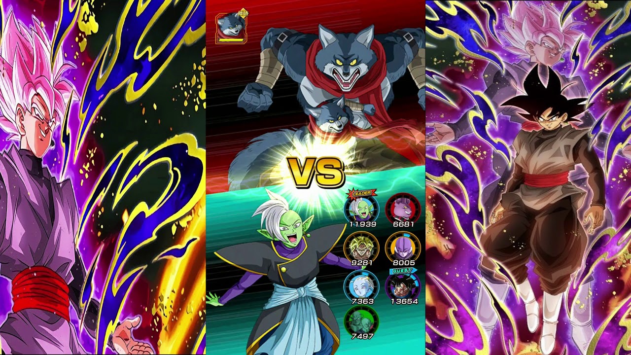 Beginners guide to dokkan part 2 - YouTube