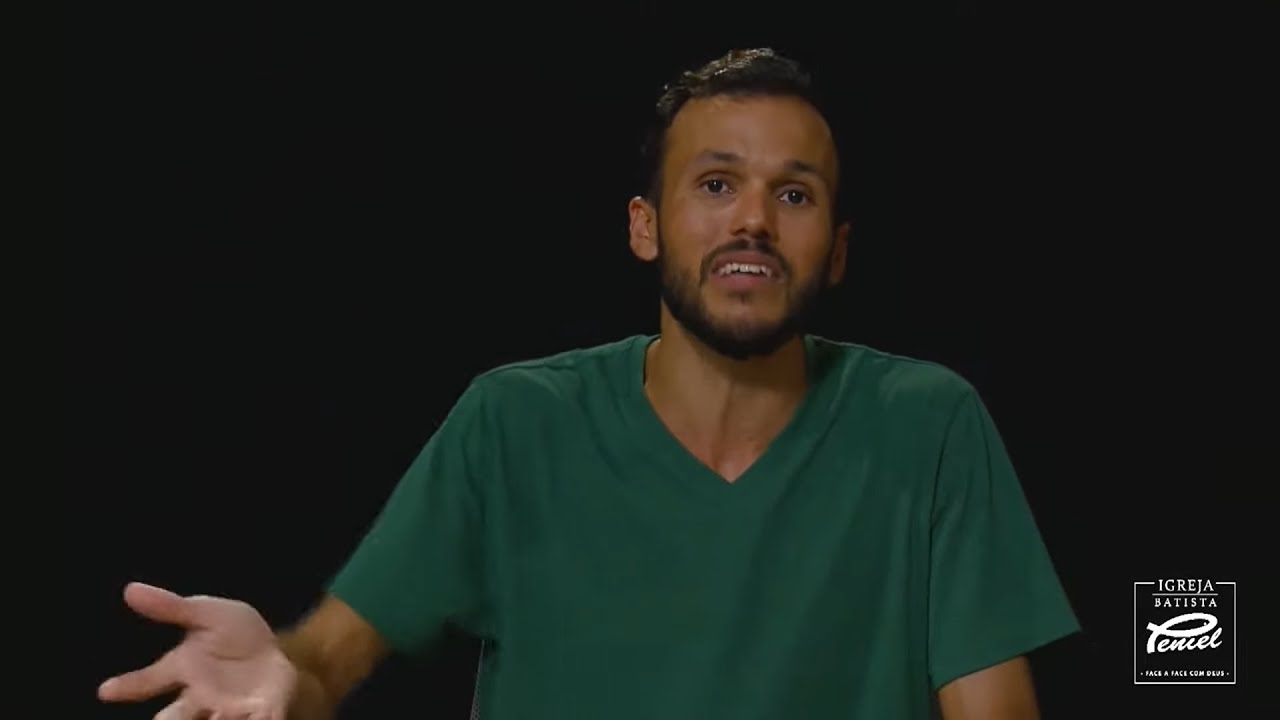 Esperança futura | Miss. Daniel Siqueira | Live Devocional - YouTube