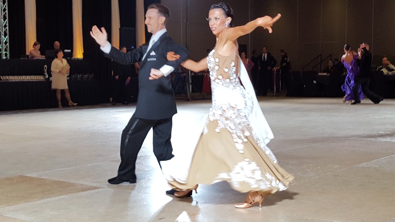 Spectacular Elegance: Ohio Star Ball Championship 2016 Pro American ...