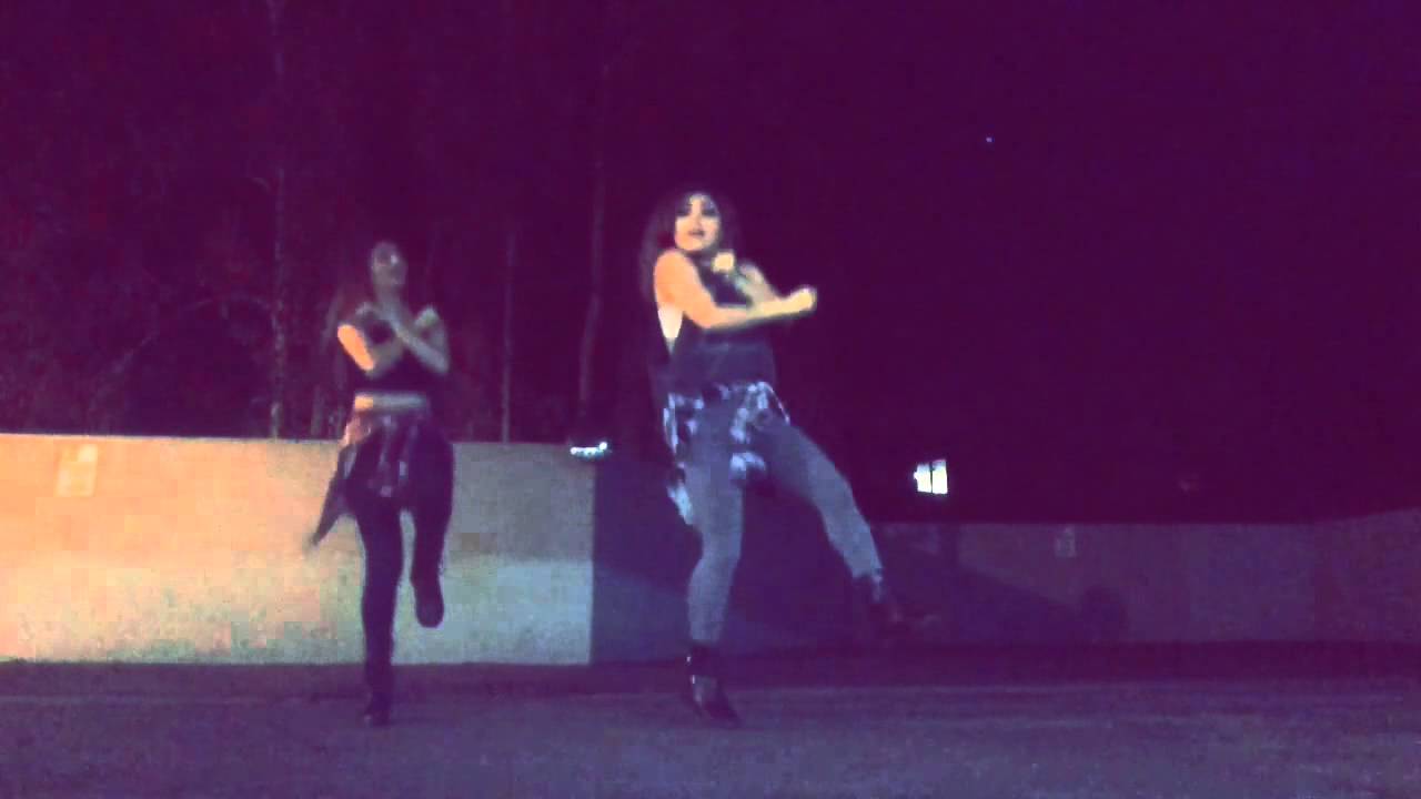 Trap Queen - Fetty Wrap By: Matt Steffanina (COVER) #DanceOnTrap - YouTube