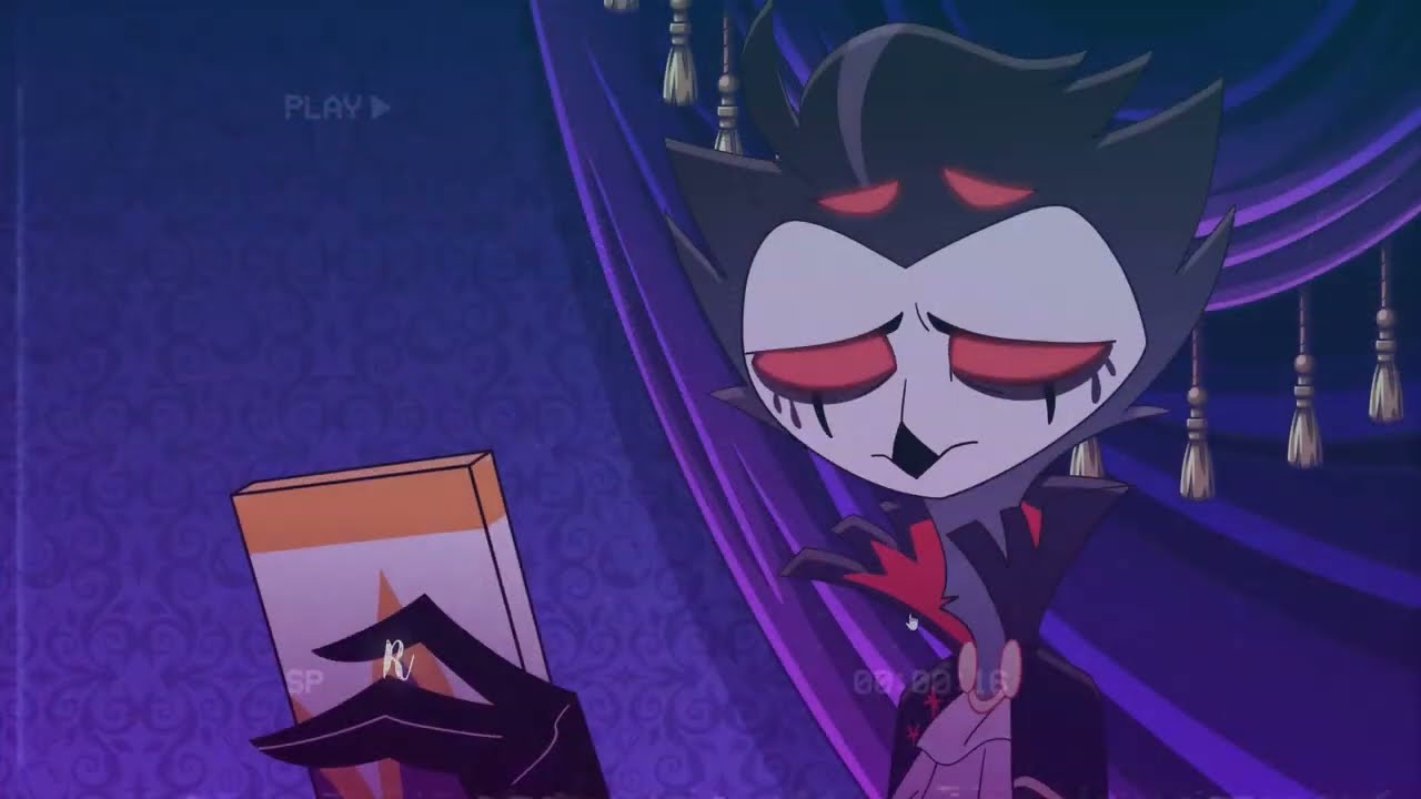 Happy - Stolas edit - YouTube