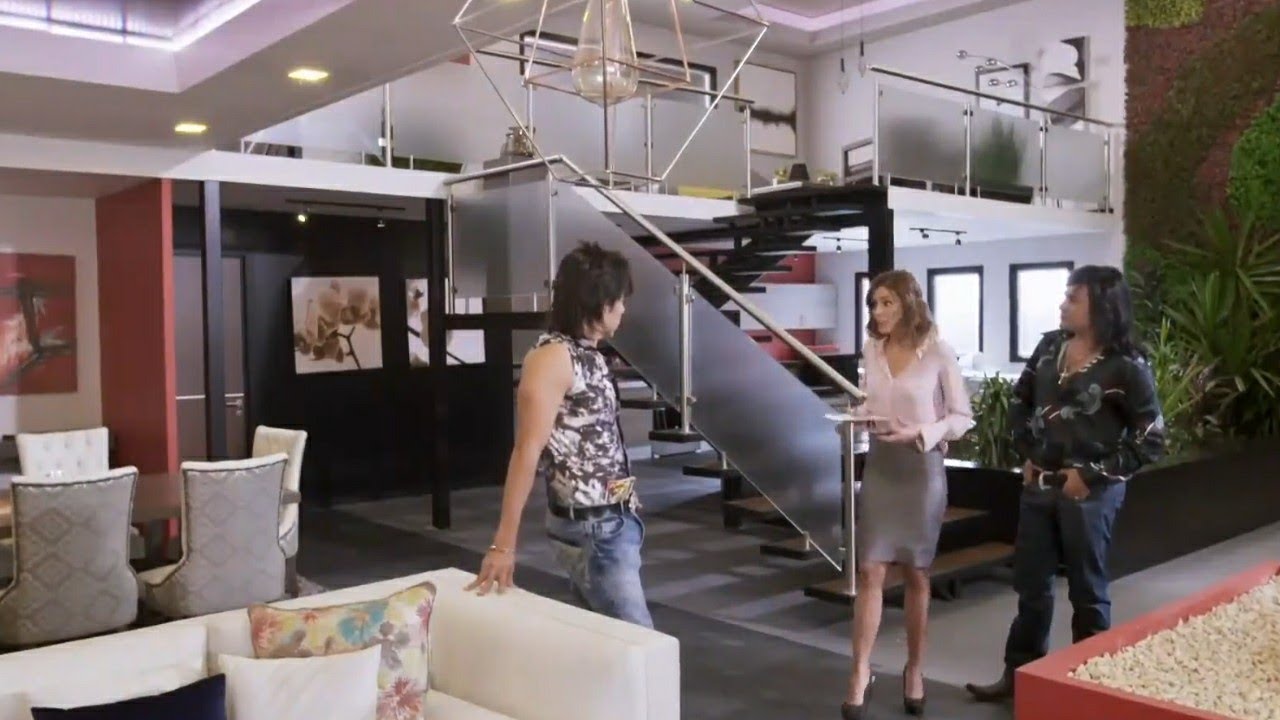 NOSOTROS LOS GUAPOS TEMPORADA 4 CAPITULO 5 VITOR Y ALBERTANO SE MUDAN A ...