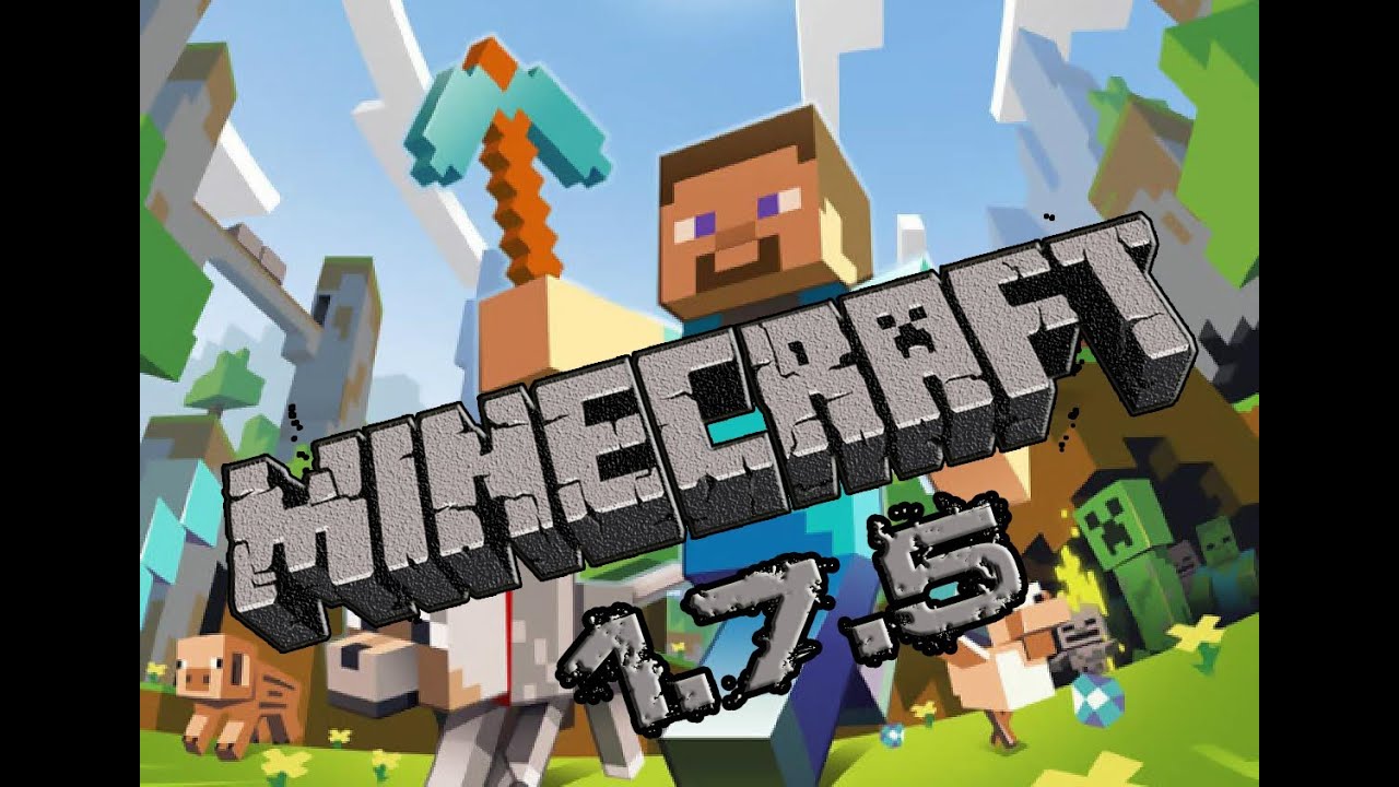 Como Descargar E Instalar Minecraft 1.8 Actualizable para Windows 8 Y ...