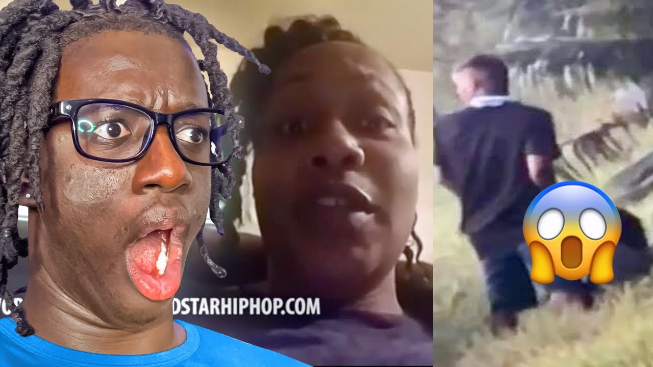 Mom Catches Her Son Getting Brain And Exposes Both Of Them On Live… Youtube