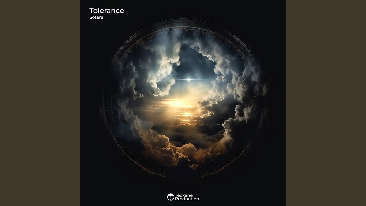 Tolerance - YouTube
