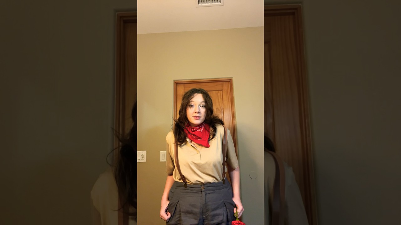 Orpheus costume???? #HadesTown #Orpheus #Musical - YouTube