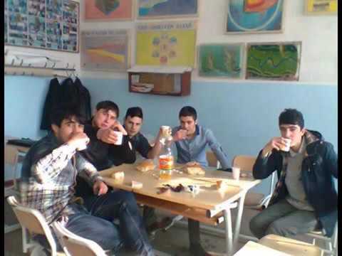 Mais Mirzə ft Fecka - Əlvida Doğma Məktəb