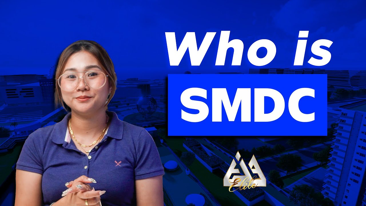 SMDC COMPANY PROFILE by ASD Abby - YouTube