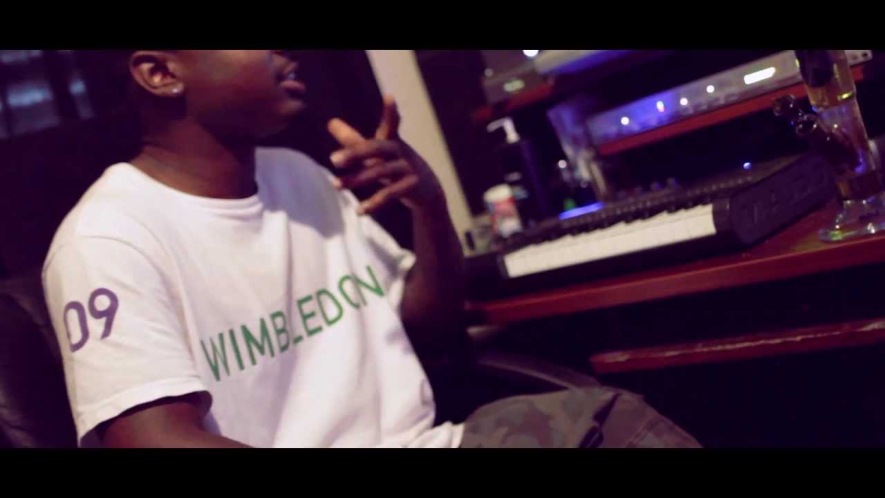 Jerian- Dis Where Its At - YouTube