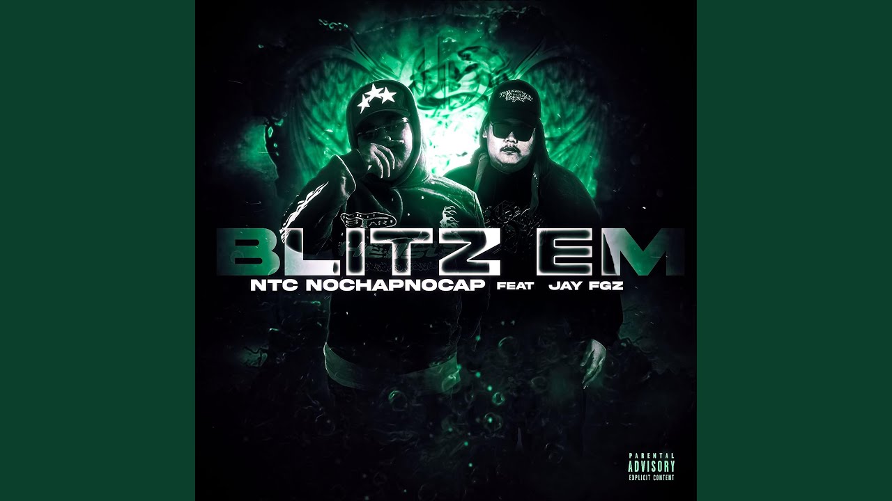 Blitz Em (feat. Jay FGz) - YouTube
