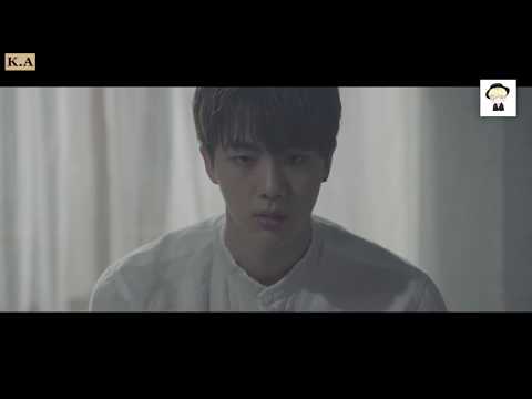 BTS (방탄소년단) - Crystal Snow Fan MV