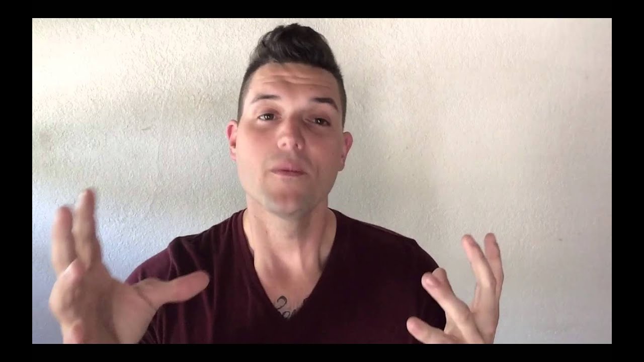 How To Trick Friends And Manipulate People - YouTube