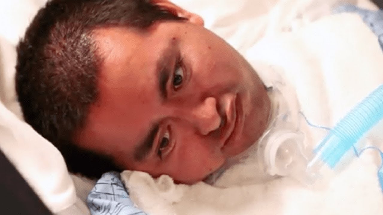 This Poor Man Had no Name For 16 Years. The Reason Behind It Will Shock ...