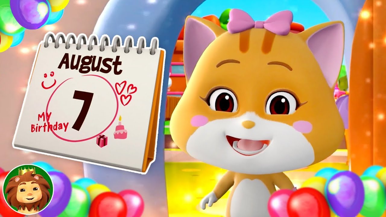 Ruby's Birthday, रूबी का जन्मदिन, Paper Plane + Stories for Kids & Hindi Cartoon Videos - YouTube