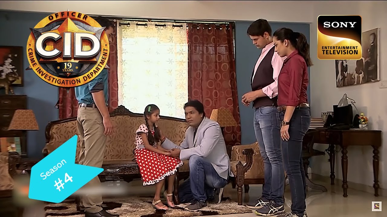 CID Helps Find Justice For A Family | CID | Season 4 | Ep 1289 | Full ...