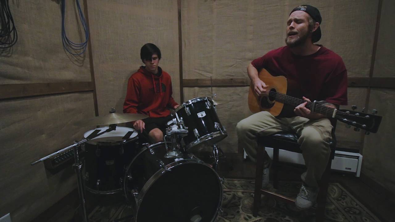 Harder To Tell (chill) - Kyle Gauthier - YouTube