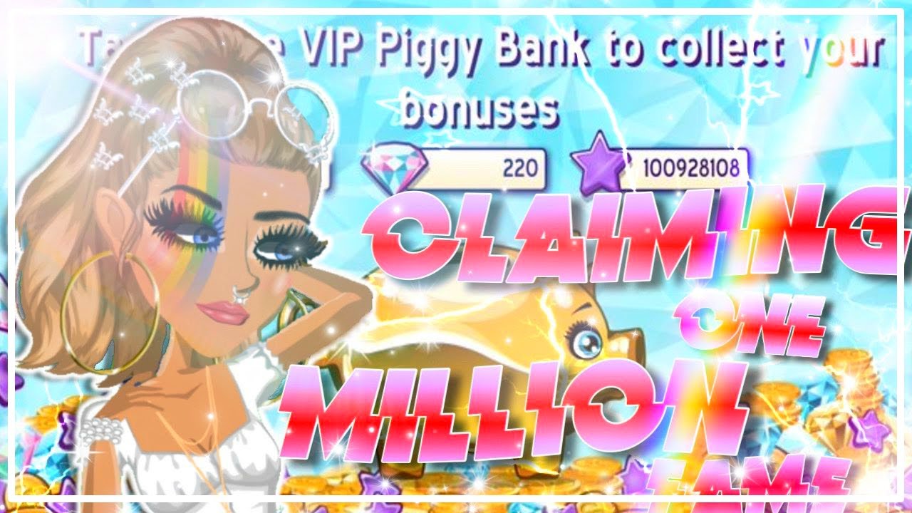 CLAIMING THE MOST FAME ON MSP! Opening PIGGY & FAME MAG On BOOST ...
