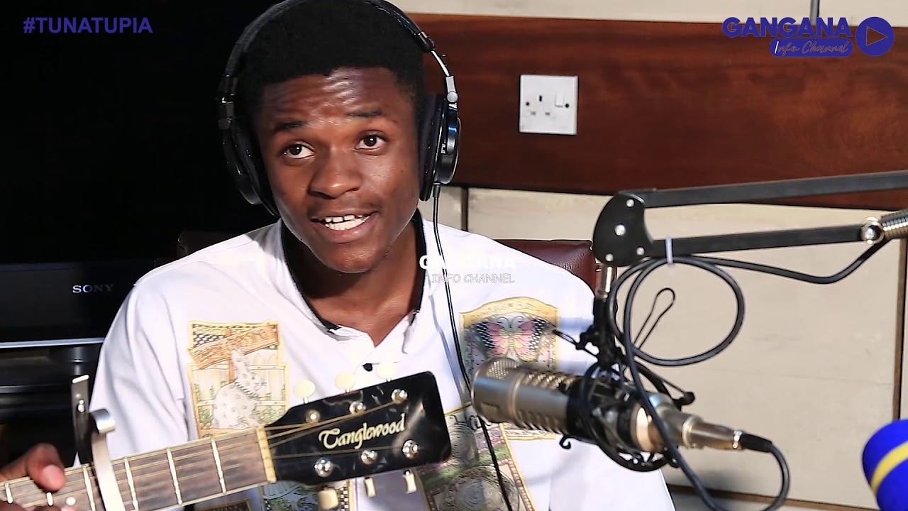 DAMIAN SOUL TUDUMISHE COVER BY THE BARITONES - YouTube