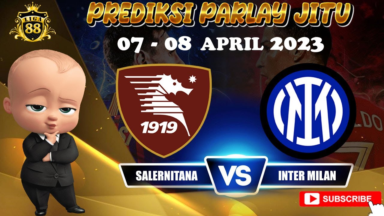 PREDIKSI BOLA / MIX PARLAY / SINGLE BET / DAN OVER UNDER AKURAT | MALAM ...